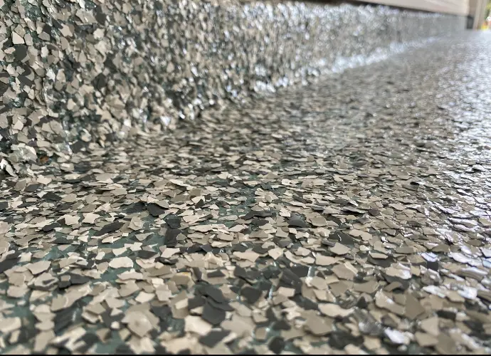 Repairs & Maintenance | Custom Epoxy Surfacing